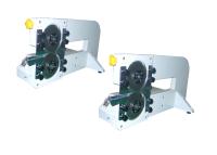China Strict Standard PCB Depanel CWVC-1 Easy To Managing for sale