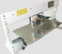 China Standard Manual Pcb Depaneling Machine High Strength PCB Depanelizer Router for sale