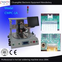 China 3900N Force Pcb Board Soldering Machine High Efficiency For SMT Line for sale