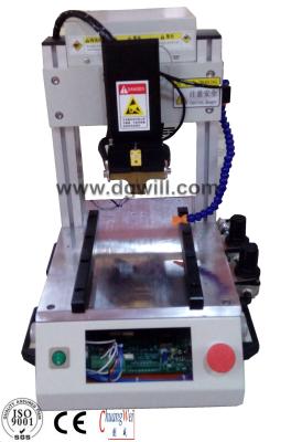 China Hot Bar Soldering Equipment Pulse Heat Bonding Machine FFC to PCB for sale