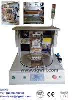 China High Speed Hot Bar Soldering Machine Bonding PCB And Fpc Board for sale