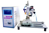 China Mini Type Hot Bar Soldering Machine With Programming Control for sale