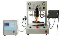 China FFC FPC Hot Bar Bonding Machine 0.25mm Pitch  Pulse Heating for sale