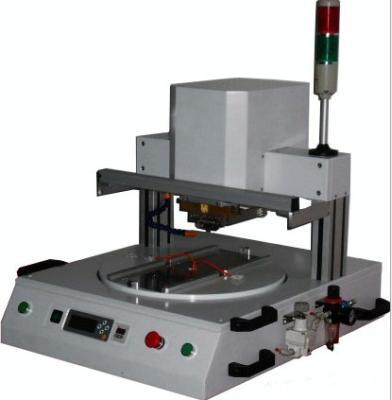 China Pulse Thermode Hot Bar Soldering Robot  Machine SMT Assemble for sale