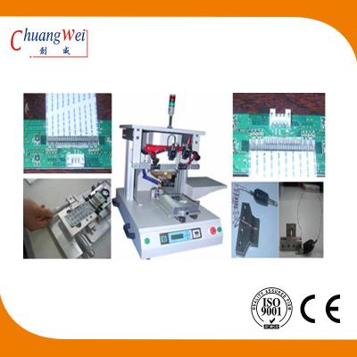 China Hot Bar Soldering Machine Thermode Hotbar Soldering Machine for sale