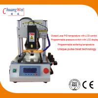 China PCB/LCD Hot Bar Soldering Machine/Pulse Heat Hot Bar Bonding Equiqment for sale