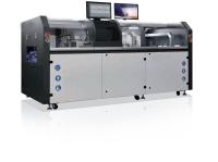 China Modular Platform Machine Inline Selective Soldering System,Options Pots for sale