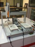 China 220VAC 50HZ Screw Tightening Machine Intelligent Adapted To M1.0‐M4.0 Screw Lock for sale