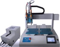 China Screw Tightening Machine Engineers Available overseas Screw Fastening Machine for sale