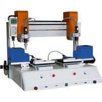 China High Precision Screw Tight Machine 6 Axis Screwdriver Automatic Machine For Electronic Products for sale