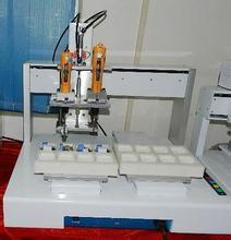 China 3 Axis Auto Screwdriver Machine Bolt And Nut Tightening Machine By Programming Operation for sale