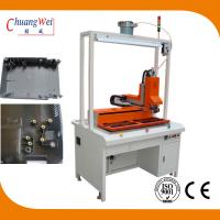 China High Accuracy Screw Tightening Machine Safe Convenient Installation 2KW for sale