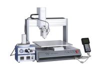 China Multi Axis Automatic Hot Glue Dispenser Reliable Operation Easy To Program for sale