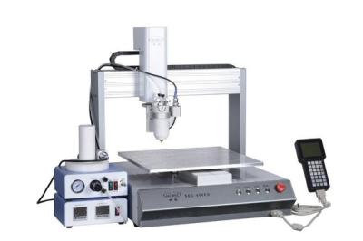 China Multi Axis Automatic Hot Glue Dispenser Reliable Operation Easy To Program for sale