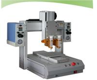China 300W Automatic Glue Applicator Auto Glue Dispenser High Precision Easy Operation for sale