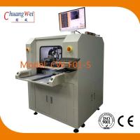 China High Precision Pcb Depaneling Cutter Professional Depaneling Machine Pcb for sale