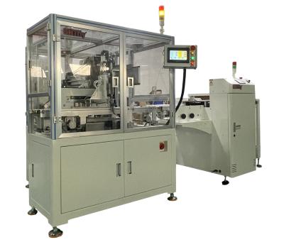 China Inline PCBA V Cut PCB Separator,PCBA Automated Depaneling Machine,PCB Separator for sale