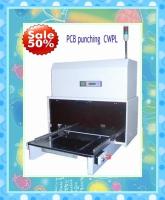 China FPC / PCB Punching Machine CWPL Information for sale