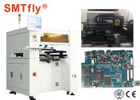 China Convienent Pcb Label Marking Machine Stable Pcb Laser Marking Systems 320*280mm Working Area for sale
