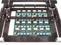 China High Effective Wave Solder Pallet 20000 Times Life Cycle 2440×1220mm Sheet Size Safe for sale