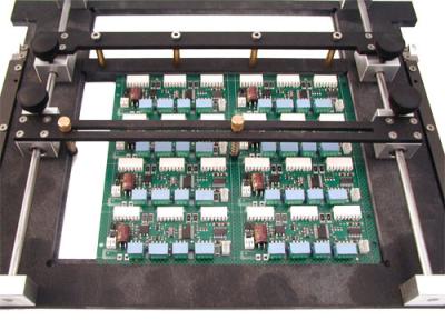 China High Effective Wave Solder Pallet 20000 Times Life Cycle 2440×1220mm Sheet Size Safe for sale