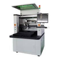 China High Speed PCB Router Machine for sale