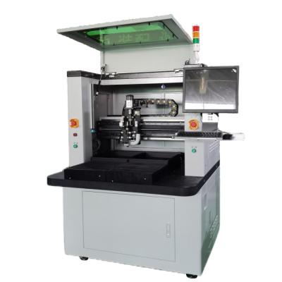 China High Speed PCB Router Machine for sale