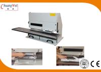China V-cut Pcb Separator Separation Pre-scored PCB without Microstress for sale