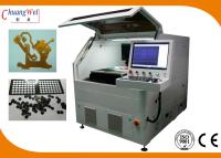 China PCB Depaneling Laser Cut Circuit Board with No Cutting Stress for LED Lighting for sale
