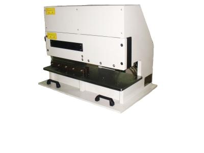 China Strict Requirement PCB Depaneling easy to use Cutting Length Unlimited for sale