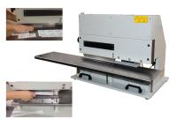 China CWVC-3 Linear Blade Pre-scored PCB Singulation Machine for sale