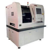 China Versatile Laser Depaneling Machine 1480*1360*1412mm UV Laser Cutting Equipment Low Maintenance for sale
