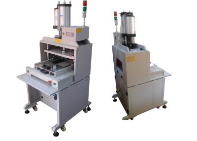 China Customized PCB Punching Machine Automatic For Electronics Industry for sale