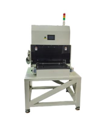 China High Performance PCB Depaneling Equipment PCBA Punching Dies With 0.45-0.70Pa for sale