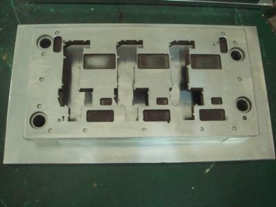 China Customized PCB Punching Tool IATF16949 High Performance Long Lifespan for sale