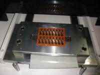 China Pcb Progressive Metal Stamping High Speed Punching Die Stamping With High Speed Steel for sale