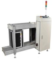China SMT Pcb Board Loader Multi Functional Automatic Pcb Unloader High Performance for sale