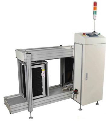 China SMT Pcb Board Loader Multi Functional Automatic Pcb Unloader High Performance for sale