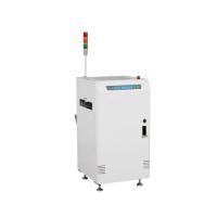 China 60Hz Smt Pcb Conveyor Automatic PCB Inverter 300W Mobile ISO For Industry Use for sale