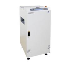 China 20mm Pitch Pcb Inspection Conveyor PLC Controlled With Easy Maintance for sale