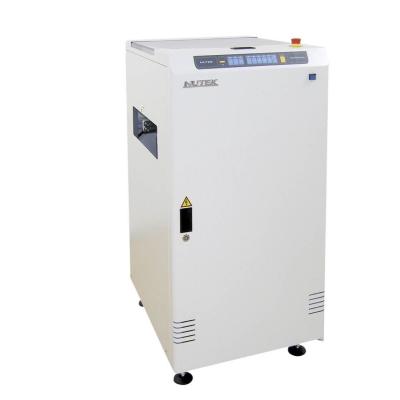 China 20mm Pitch Pcb Inspection Conveyor PLC Controlled With Easy Maintance for sale