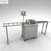 China 9 Blade V Cut PCB Separator Motor Driven With Computer Control for sale
