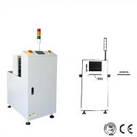 China Easy Operation Smt Magazine Loader Automatic Adjustable 100-230V AC for sale