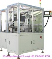 China Inline PCBA V Groove PCB Depaneling Machine Automatic V Cut For FR4 for sale