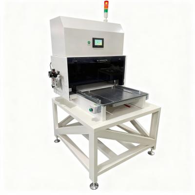 China Automatic FPC & PCB Punching Machine Pneumatic,PCB Depaneling Equipment for sale