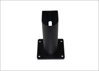 China Precision Metal Machining Services: Drilling, Tapping & Countersinking for Industrial Applications for sale