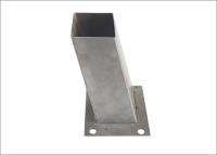 China Precision Drilling, Tapping & Countersinking Services for Metal Stamping and Fabrication Applications for sale