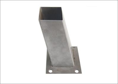 China Precision Drilling, Tapping & Countersinking Services for Metal Stamping and Fabrication Applications for sale