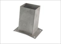China Precision Drilling, Tapping & Countersinking Services for Metal Stamping and Fabrication Applications for sale