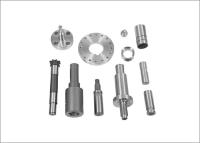 China Precision CNC Machining Parts with Drilling, Tapping & Countersinking Services for Metal Fabrication for sale
